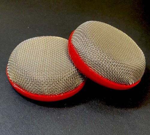 Velocity Stack Filters Motorcycle Car Truck Silicone -2 Filters Bell 2. ...