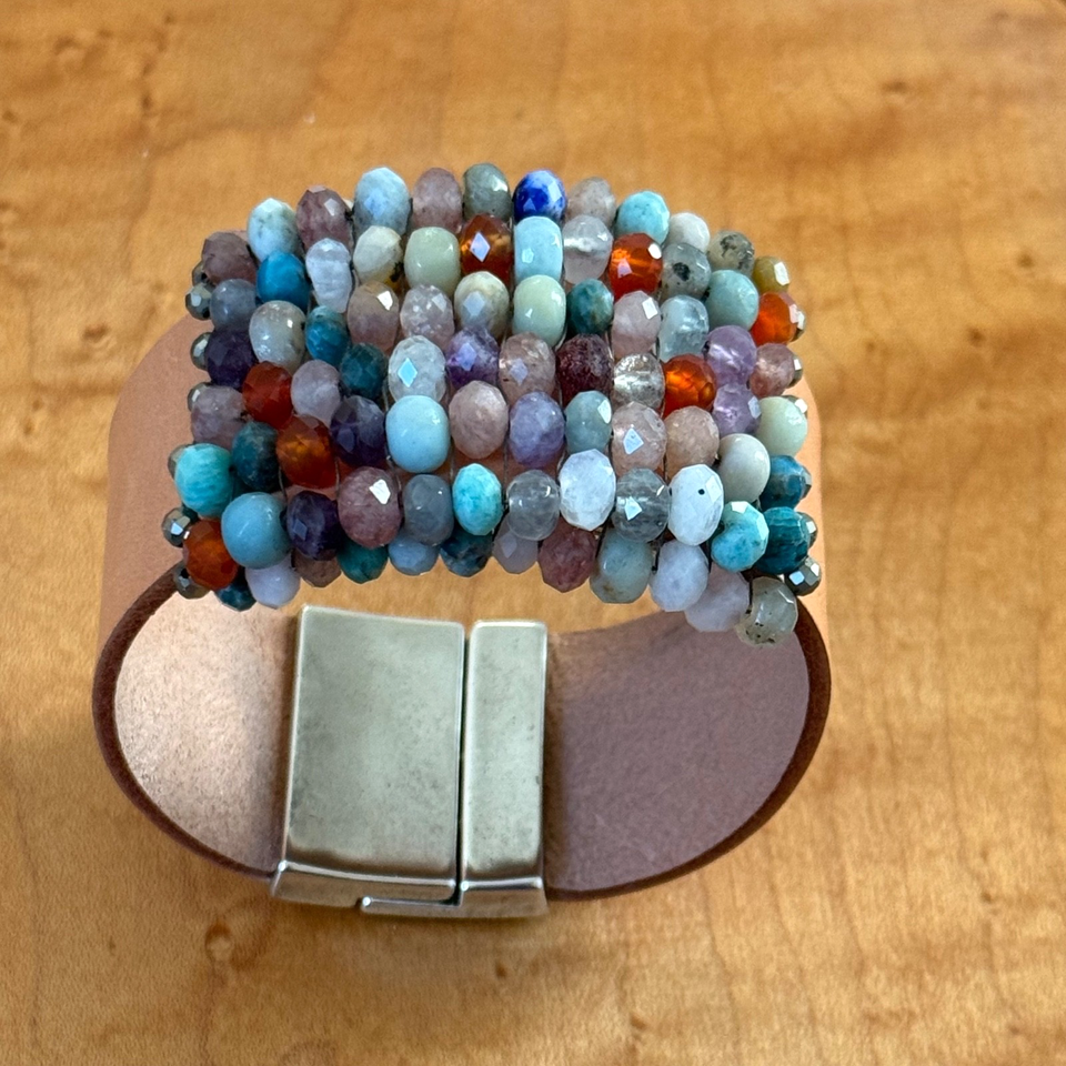 🏞 SUNDANCE CATALOG BRACELET by Martell Studio | eBay UK