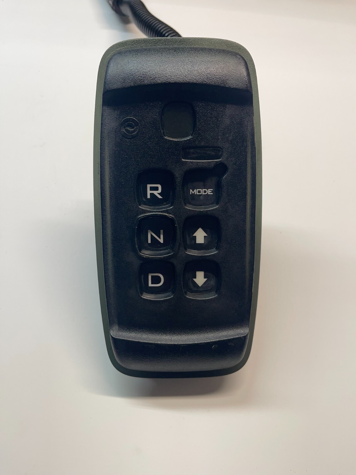 Allison Transmission WTEC 3 International Push Button Controller ...