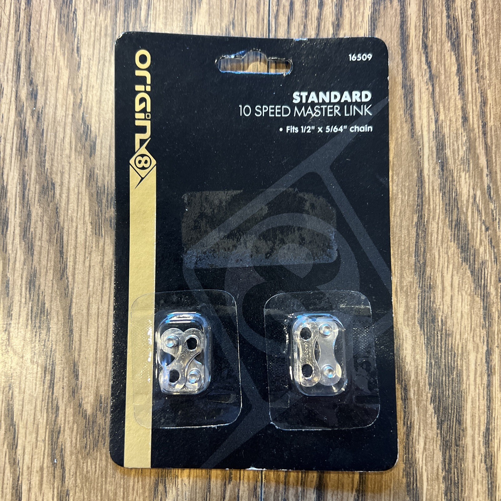 Origin 8 CHAIN CON LINK 10s SL CDof2 Fits 1/2 X 5/64 | eBay