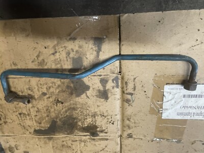 1825521c93 International DT466 Transfer Pump Outlet Tube 1825521c92 ...