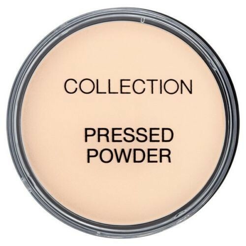 Collection Pressed Powder 15g Translucent - Free Postage | eBay UK