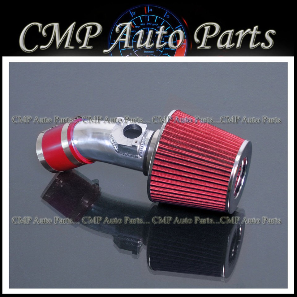 RED fits 2013-2017 MAZDA CX3 CX5 2.0 2.0L 2.5 2.5L Skyactiv AIR INTAKE ...