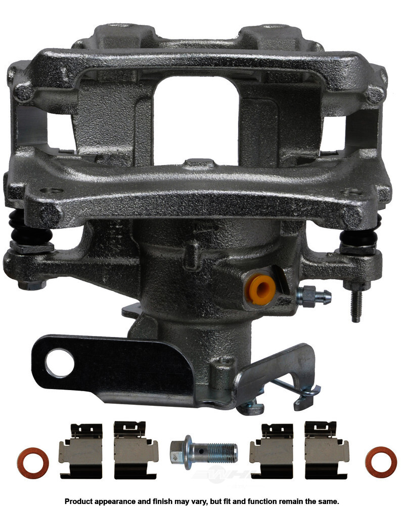 Disc Brake Caliper CARQUEST 18-B5516 Reman for sale online | eBay