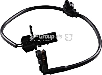 Brake Pad Wear Sensor Fits AUDI A4 Allroad Avant A5 Sportback 8W B9 ...