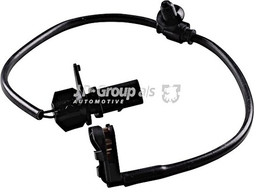 Brake Pad Wear Sensor Fits AUDI A4 Allroad Avant A5 Sportback 8W B9 ...