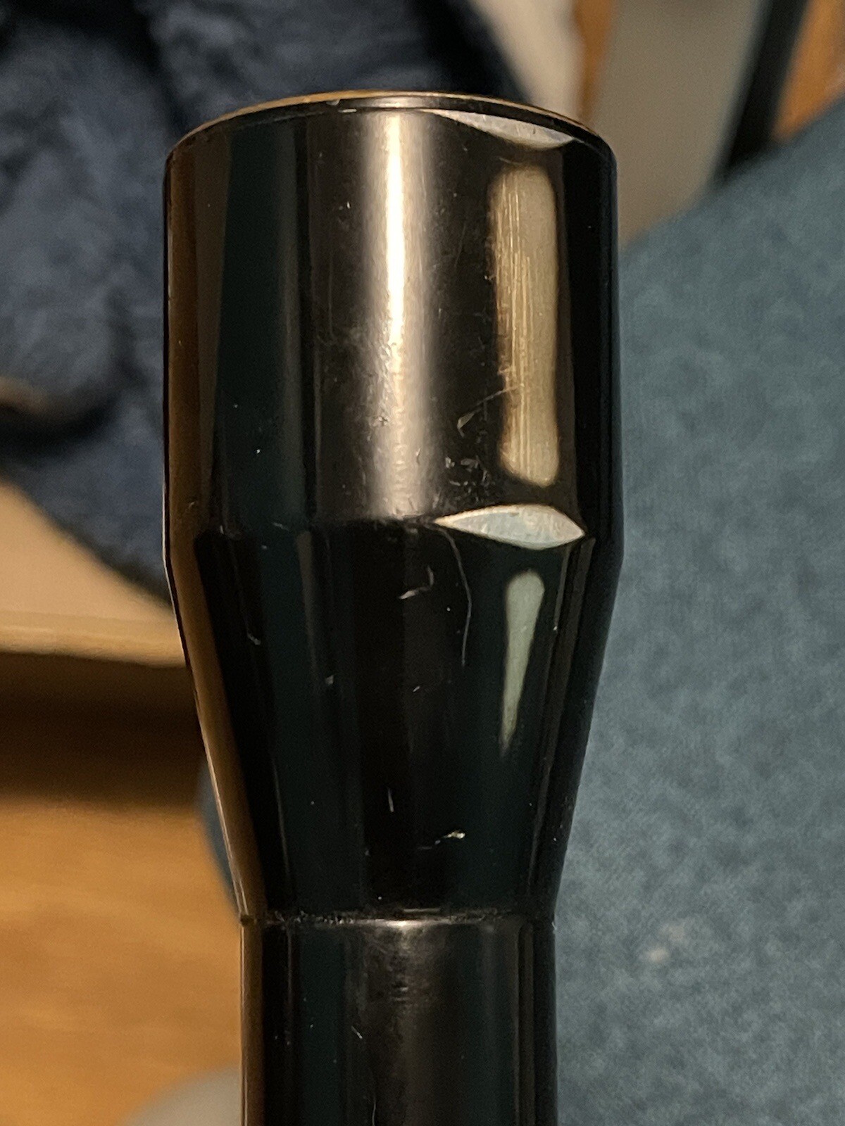 VINTAGE BUSHNELL SCOPECHIEF 4X | eBay