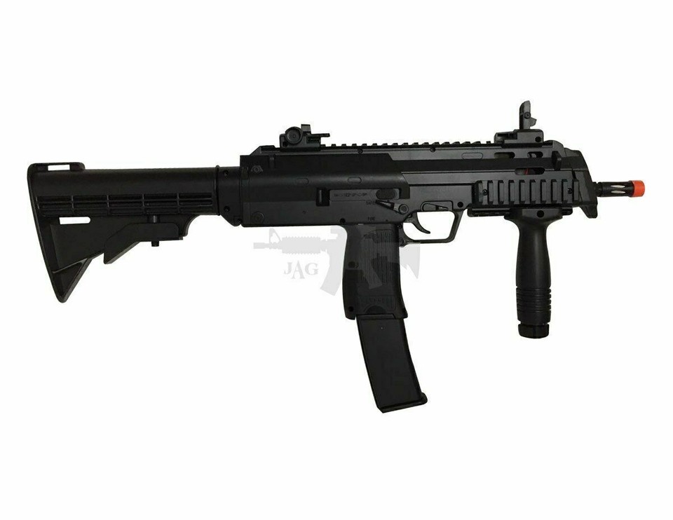 HL Multi Option Nice Well Great Style Electric Automatic Airsoft Rifle ...