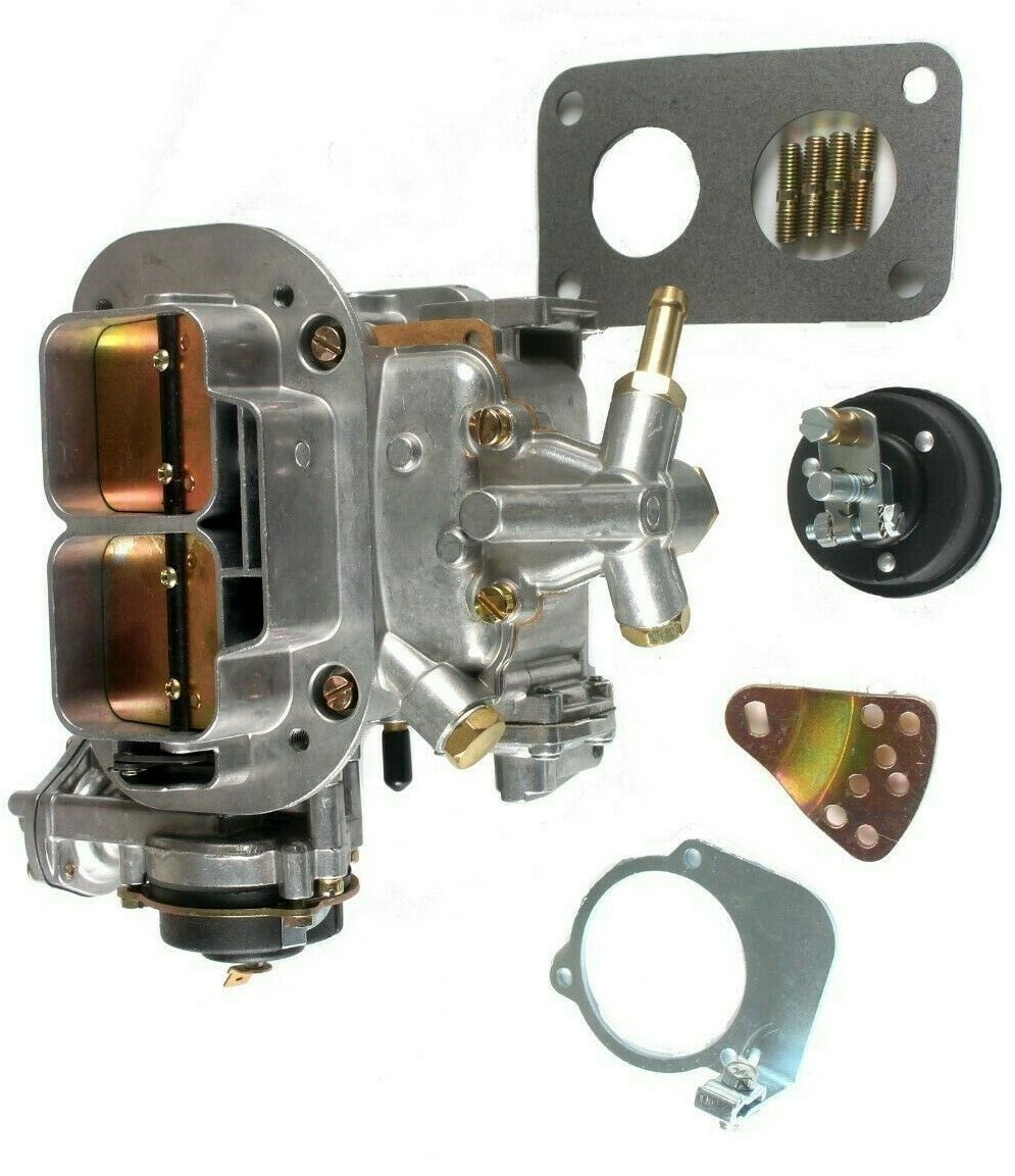 Weber Carburetor 32 36 Dfav Weber Idle Jet, 32/36 DGV / DGAV