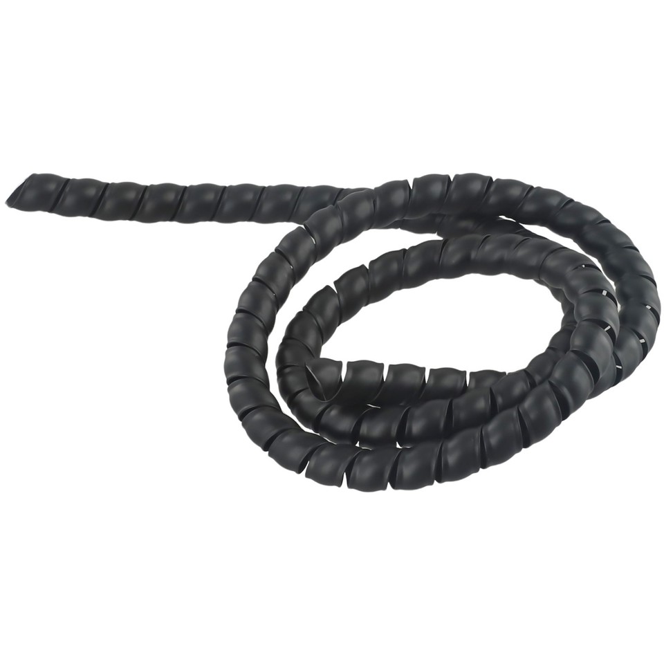 Cable Management Tube Reliable Wire Protection for Various Applications ...