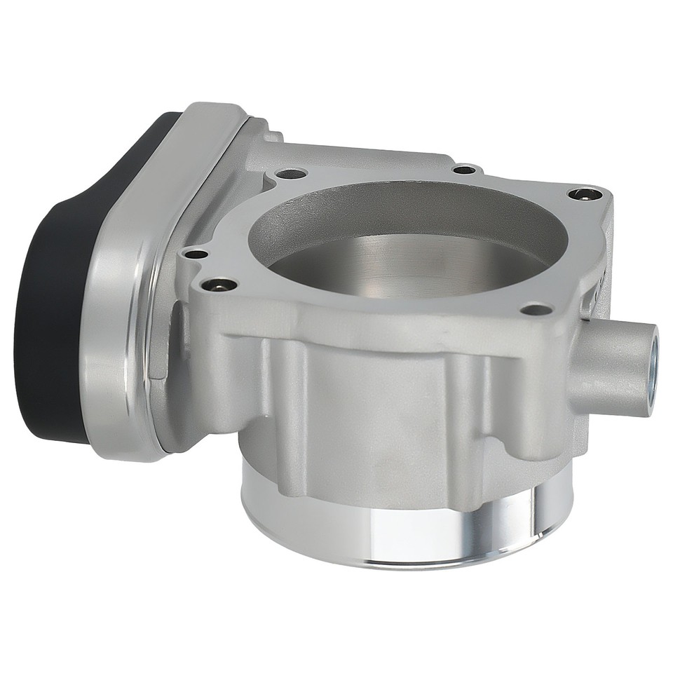 Fuel Injection Throttle Body for Dodge Ram 1500 2003-2004 5161805AA ...