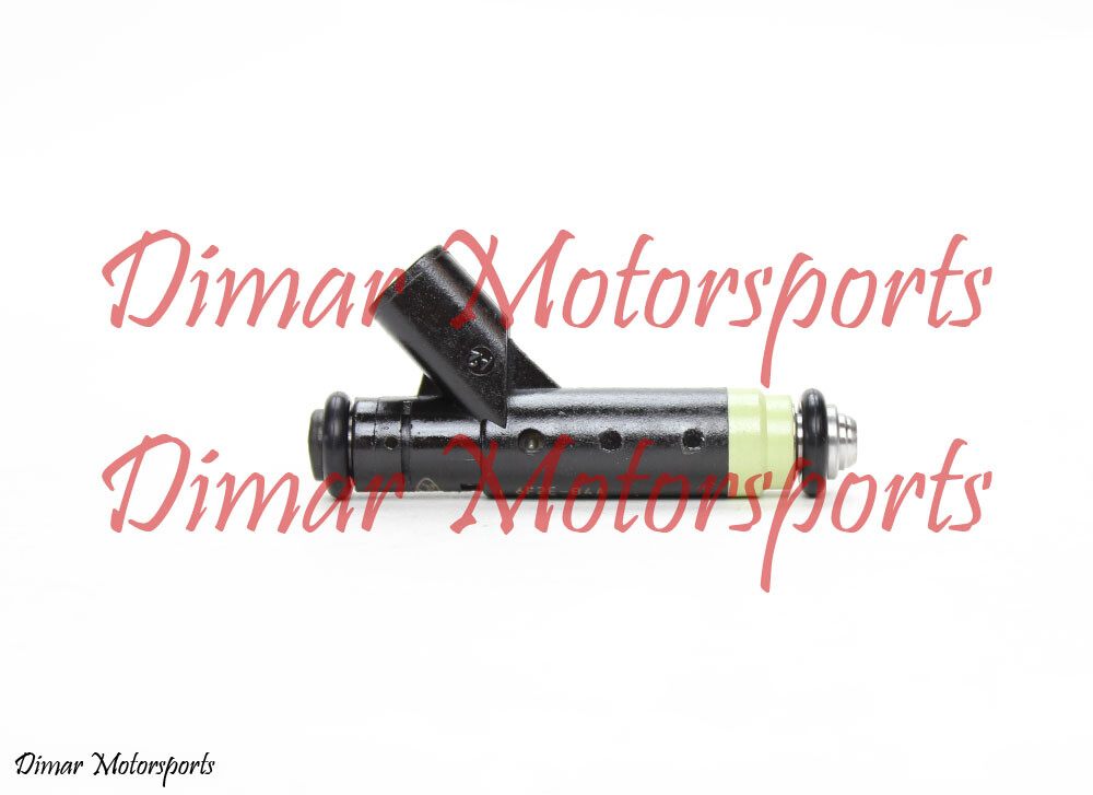 OEM Fuel Injector Set of 6 - 6F2E-B4A | eBay