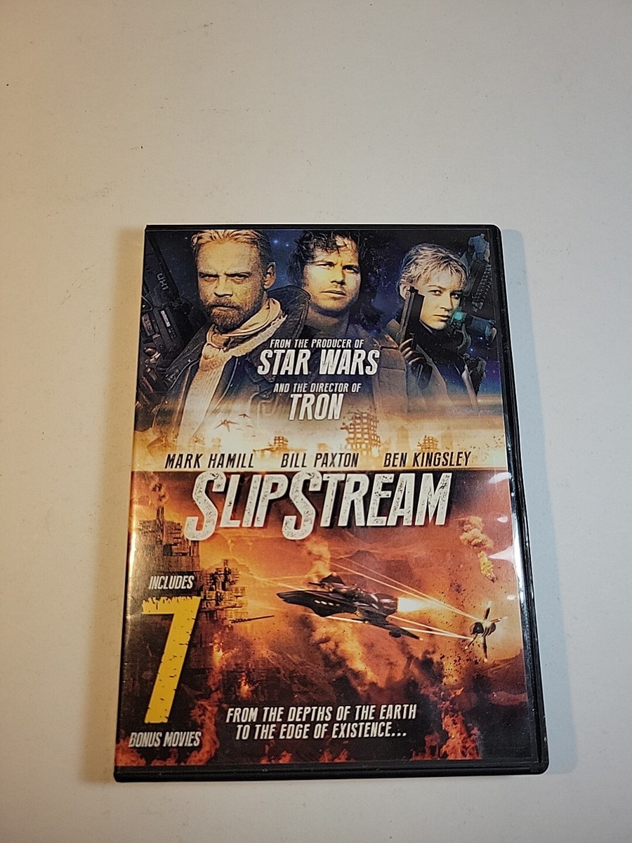 Slipstream 1989 Slipstream (2007 Film) Wikipedia
