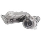 Fits BMW X5 X6 xDrive35i N55 3.0L 2011-2014 Turbo Turbocharger B03 ...