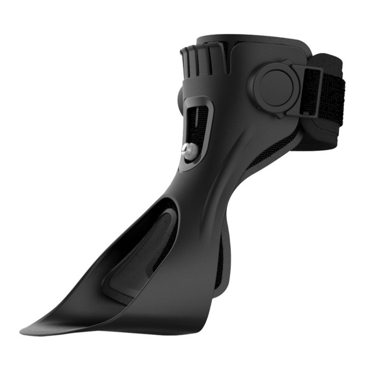 AFO Ankle Braces, Foot Drop Orthosis Balance Flexible