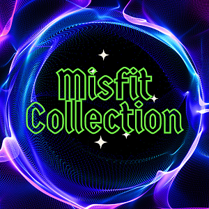 Misfit Collection | eBay Stores