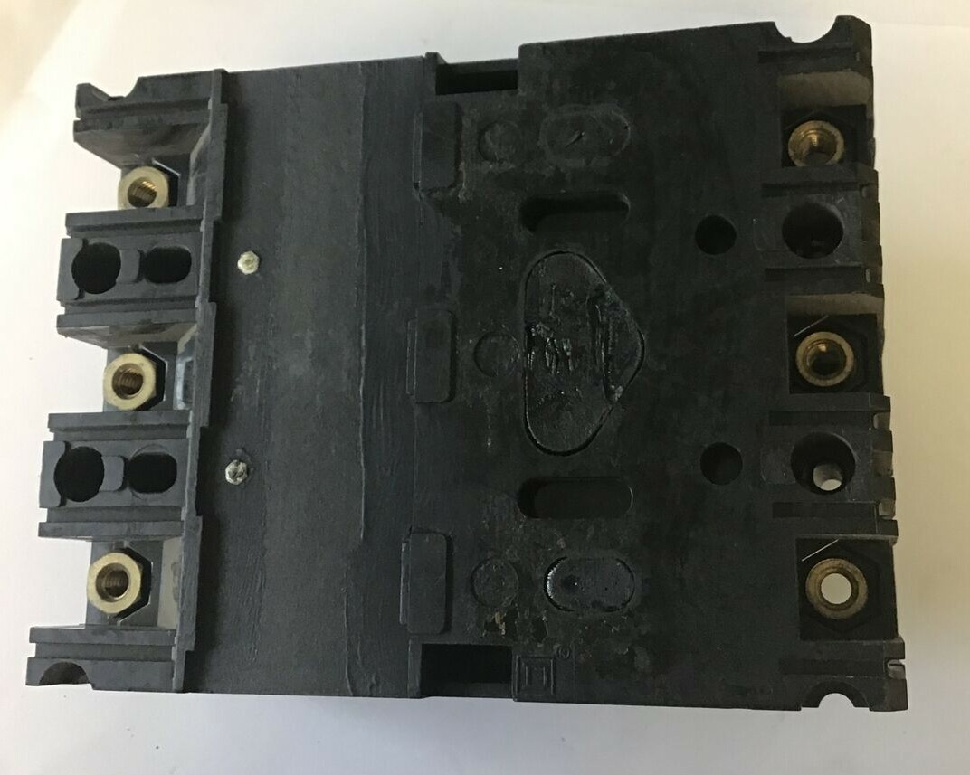 SQUARE D FHL 36030-V CIRCUIT BREAKER 600VAC 30AMP | eBay