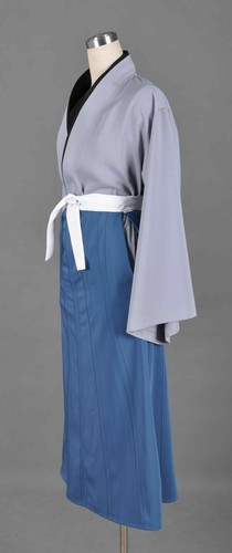 Lupin III The Third 3rd Cosplay Goemon Ishikawa XIII Kimono Costume | eBay