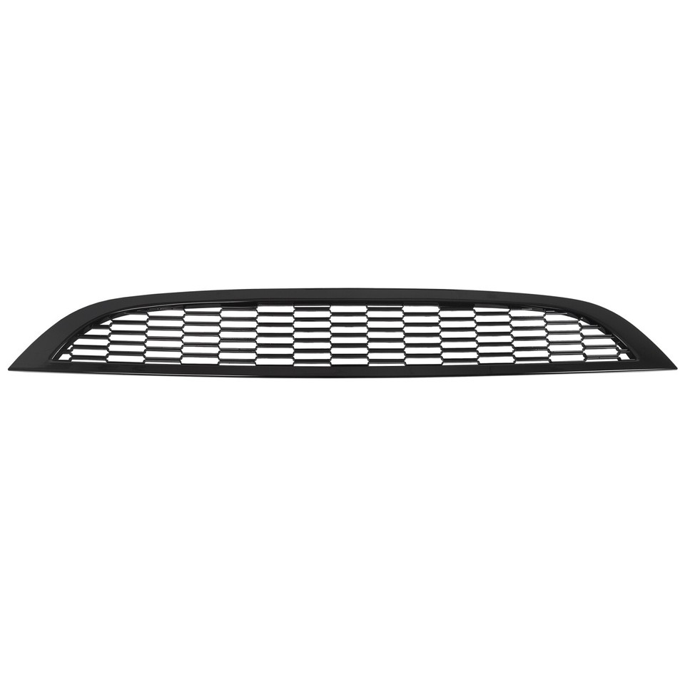 Honeycomb Mesh Front Grille Upper+Lower For 2002-2006 Mini Cooper S R50 ...