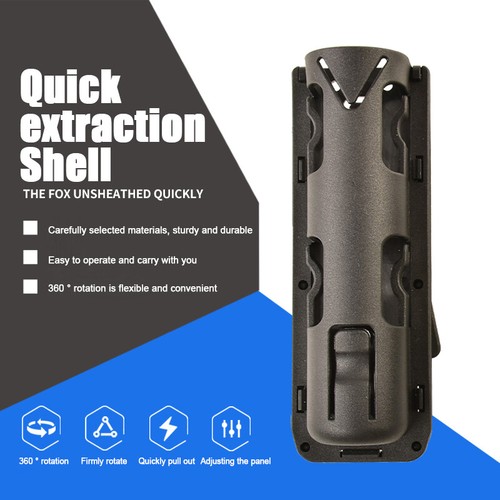 Mechanical Stick 360 Degree Rotating Stick Sleeve Telescopic Stick ...