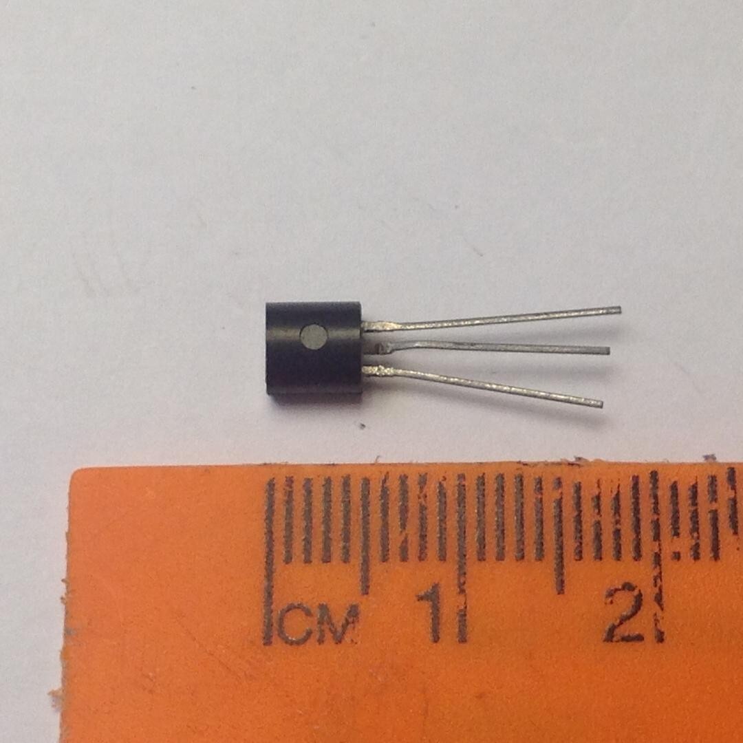 2N5486 - NSD N Channel JFET Transistor (TO-92) 2N5486 Fast Post AU Stock!. | eBay Australia