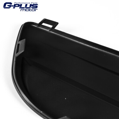 Fog Light Cover 2-Piece Set For 2013-2016 Chevrolet Malibu - Left ...