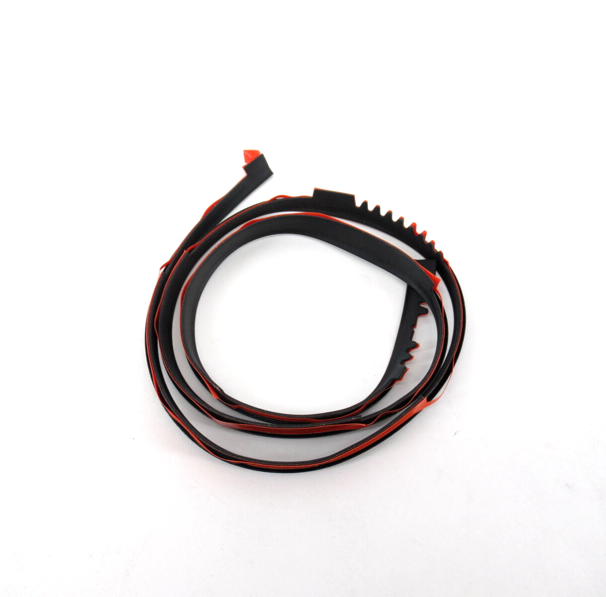 Genuine OEM Toyota 76878-02070-C1 Driver LH Valance Panel Seal 2009 ...