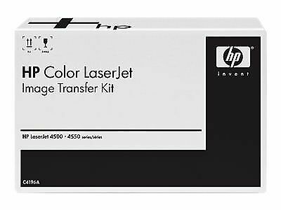HP Color LaserJet C9734B Image Transfer Kit for sale online | eBay