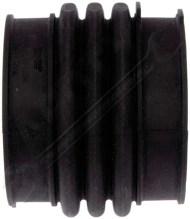 APDTY 707835 Air Intake Throttle Body Hose on 02-06 Camry V6 04-08 ...