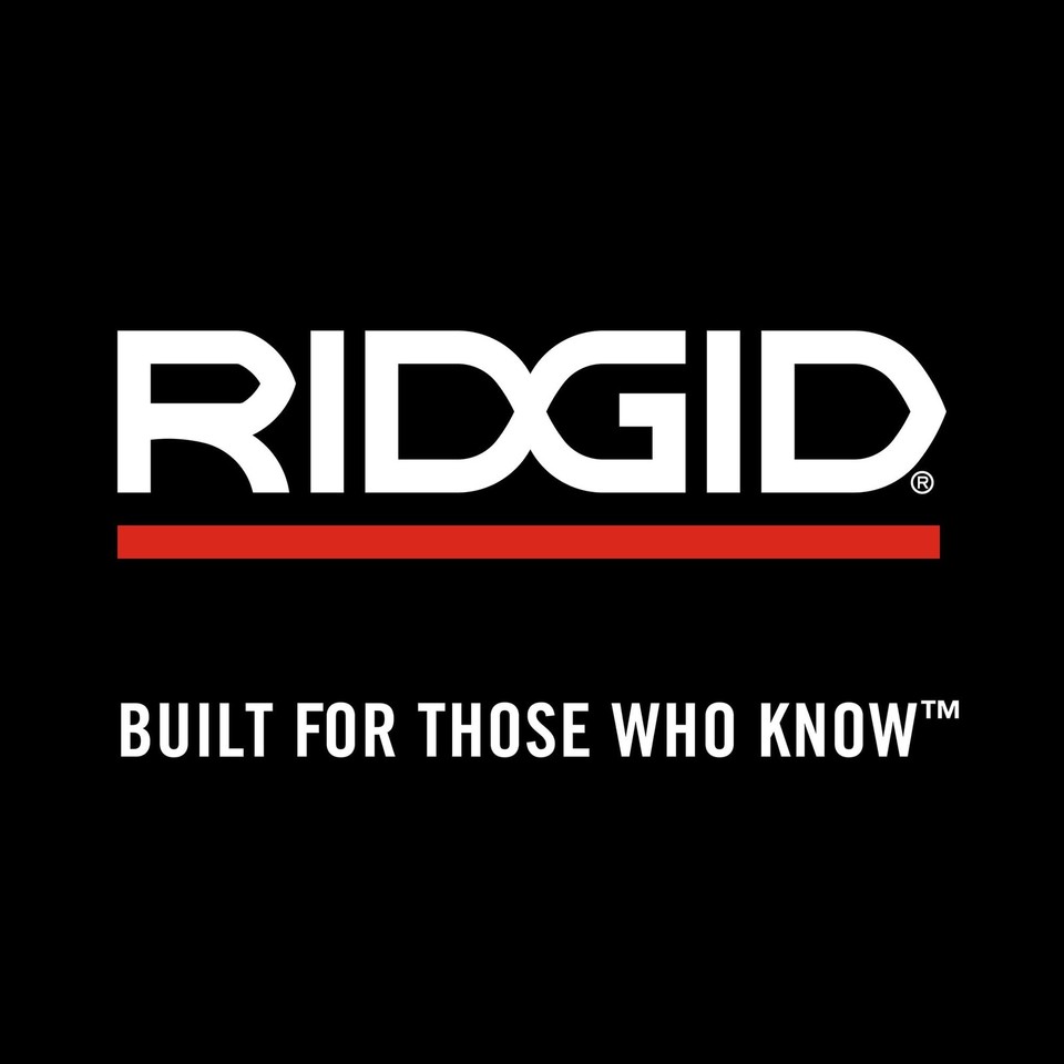 RIDGID 86932 774 Adjustable Wrench, 24-inch Large Adjustable Wrench for ...
