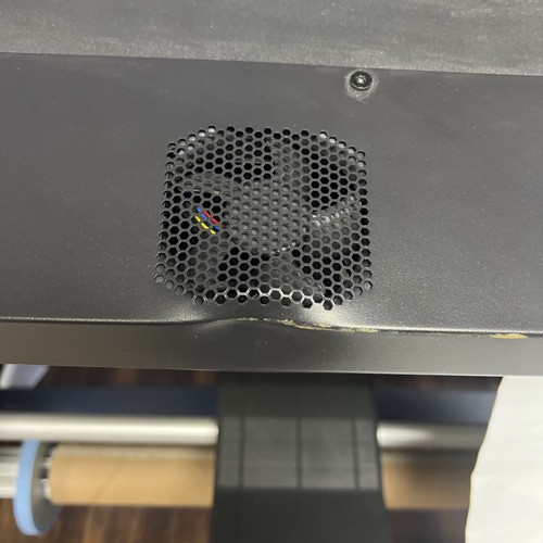 HP Latex 360 Large Format Printer - 64" Latex Printer W Small Dent In ...