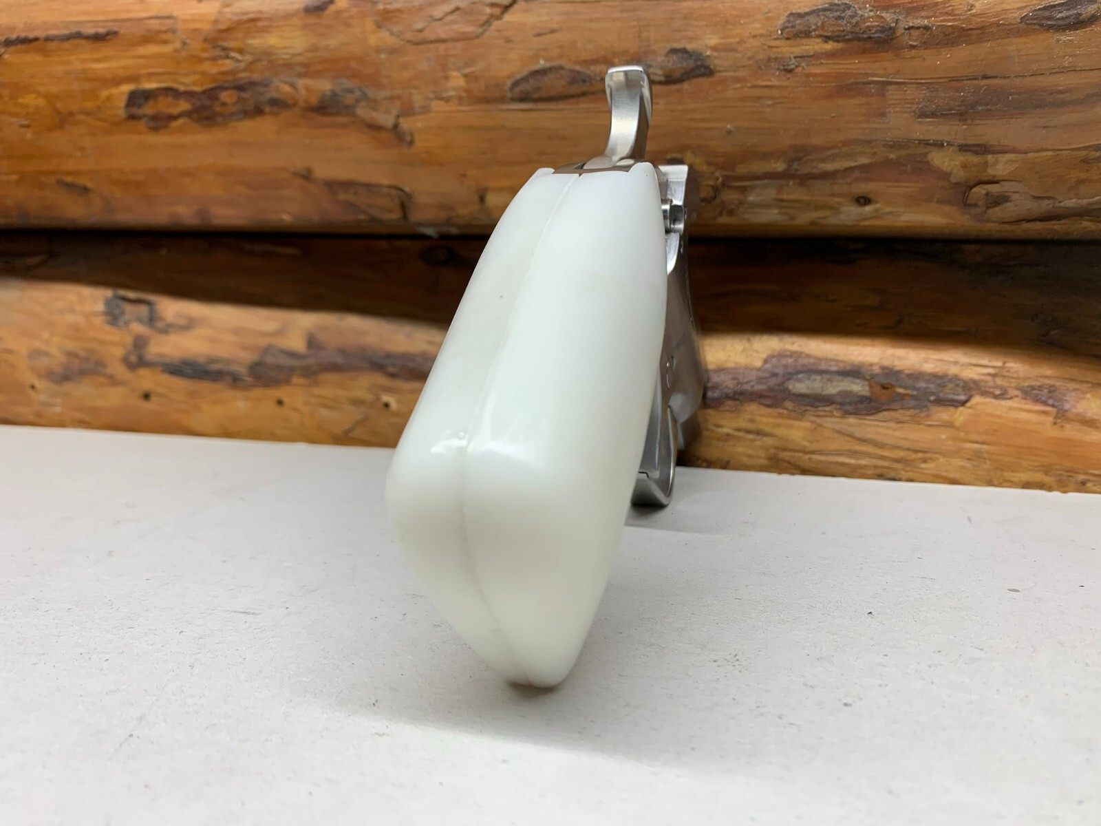 'Goliath' Bond Arms Derringer Grips Extra Long Smooth Finish Color ...