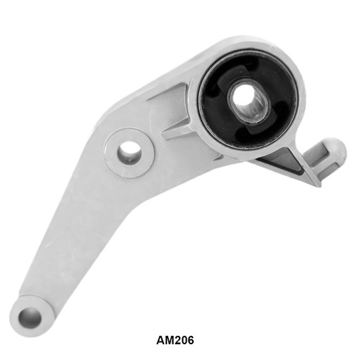 AM206 Rear Engine Motor Mount (1 Pc) for Chevrolet Corsa 1.8L ...