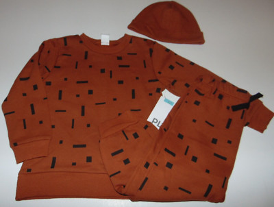 ~NWT Boys PL: BABY 3-Piece Outfit! Size 24 Months Super Cute FS:)~ | eBay