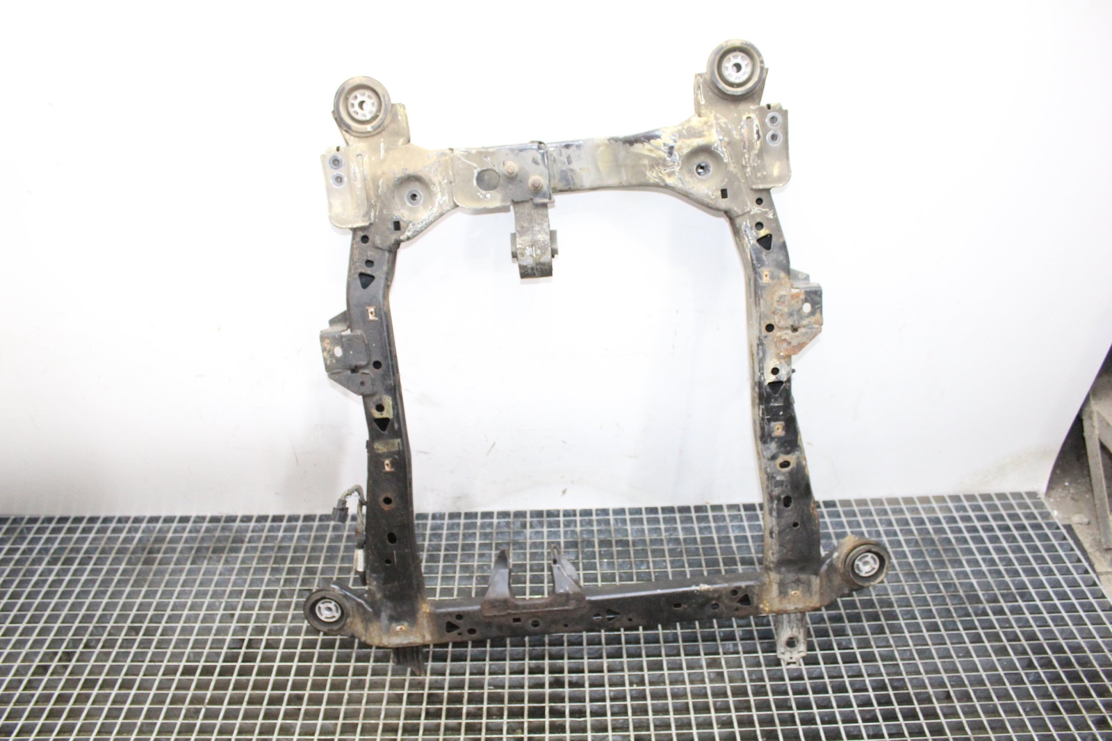 OPEL INSIGNIA A Sedan G09 Sous-châssis de Suspension Avant 1.60 Diesel ...