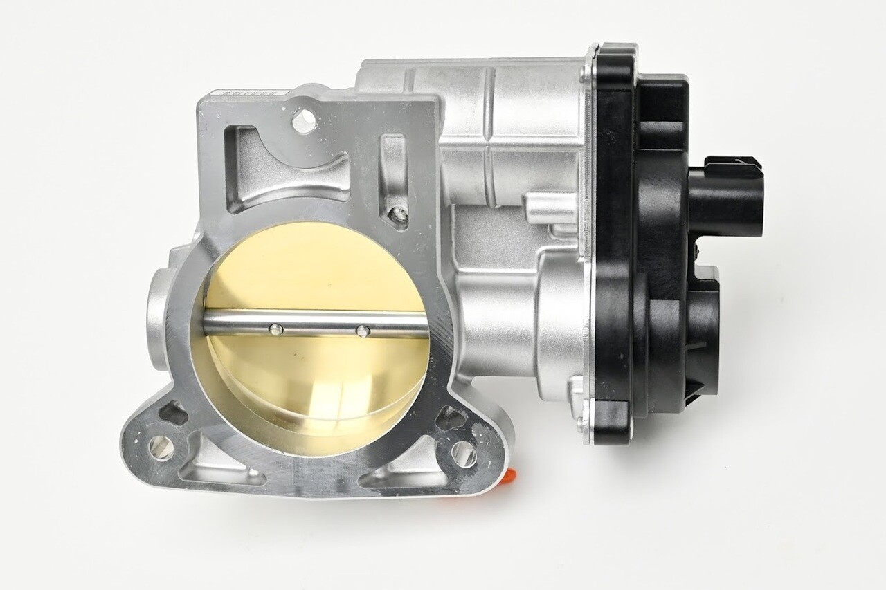 GM 19420713 Throttle Body fits 2003-2006 GM Truck/SUV 78mm 3-Bolt TB 4. ...