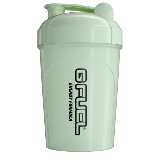 G Fuel Shaker Cup 16 Oz GFUEL Glow Shaker for sale online | eBay