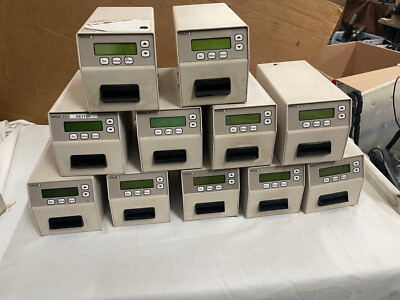 Card Encoders & Readers - Magnetic Card