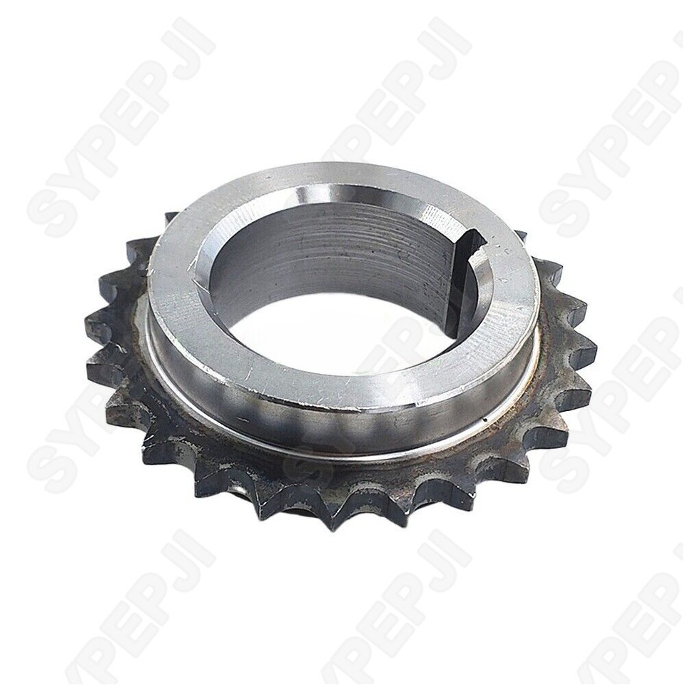 CHAIN SPROCKET-CRANKSHAFT For Hyundai Genesis G70 Kia Morning CRDI ...