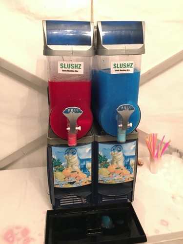 Cab faby 2 slush machine | eBay UK