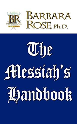 The Messiah's Handbook 9780979516108 | eBay