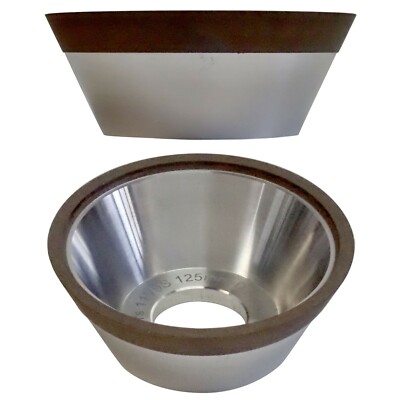 Grinding - Deckel Grinder