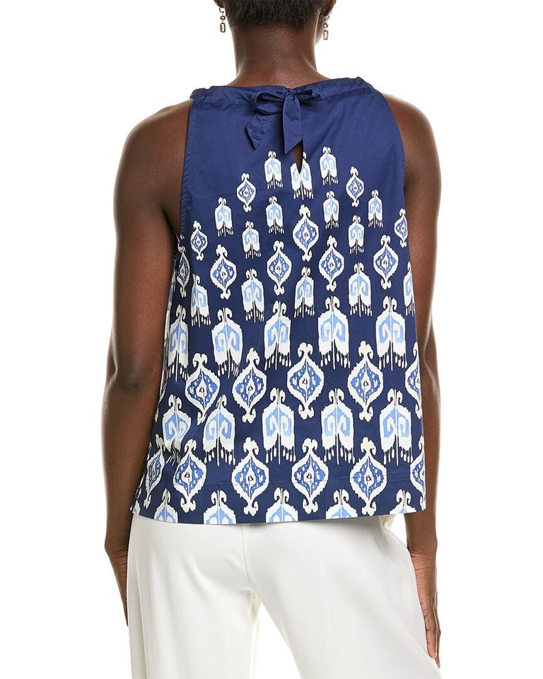 J.Mclaughlin Talitha Blouse Women's | eBay UK