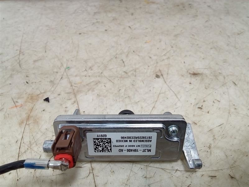 Camera/Projector Camera Lane Keep Assist Fits 21-23 FORD F150 PICKUP ...
