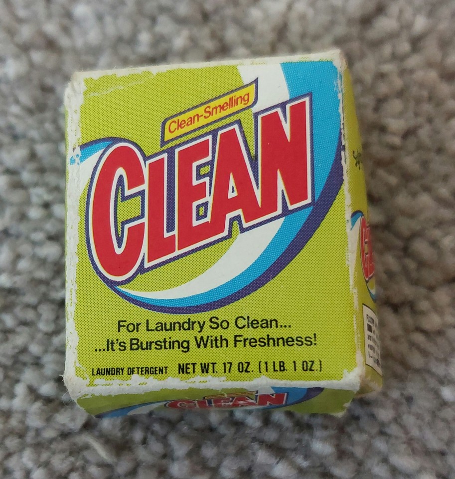 Sylvanian Families Vintage Green Washing Machine Mangle With Laundry ...