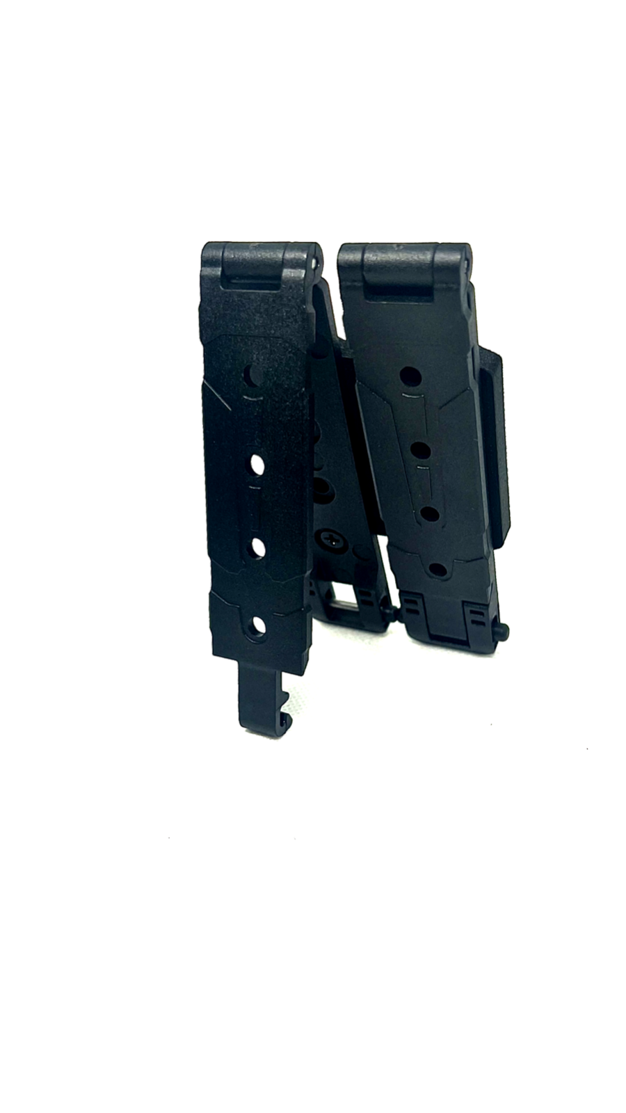 Sandbox Tactical Double Molle Cam Mount designed for Axon Taser body ...