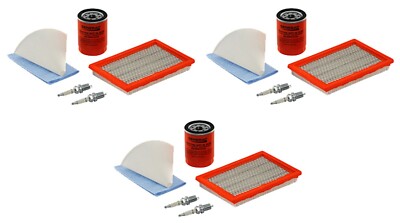 Generac 6485 20kW-22kW Generator Maintenance Kit for 2013 & Later ...