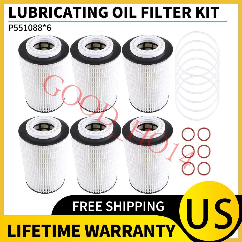 CATERPILLAR 3809364 - cross reference oil filters | oilfilter ...