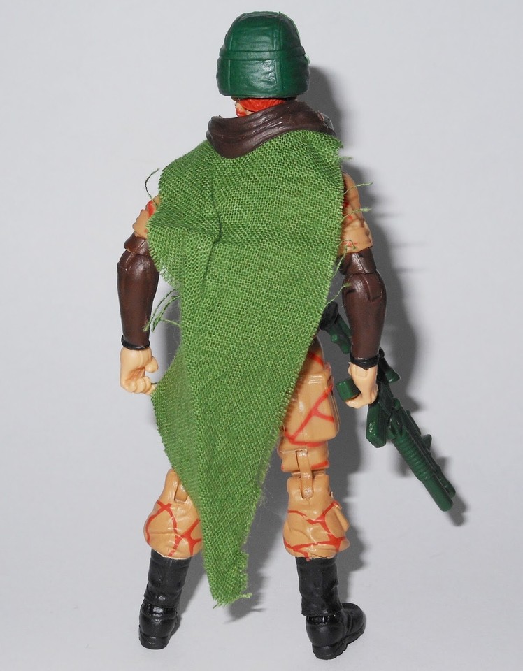 GI JOE COLLECTORS CLUB FSS 5.0 AMBUSH Convention 2017 100% Complete | eBay