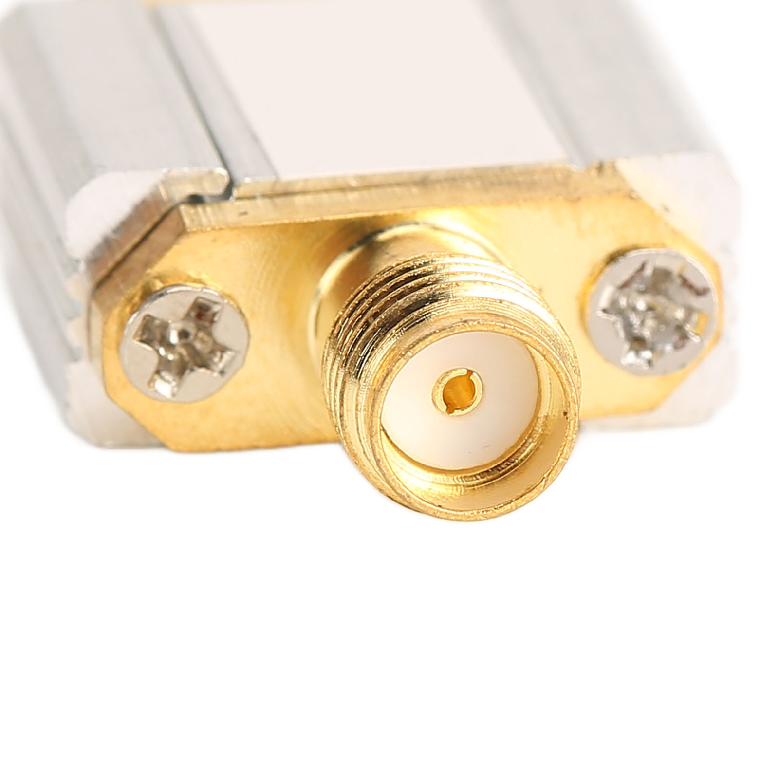 2450MHz Bandpass Filter Bandwidth 150MHz SMA | Grelly UK